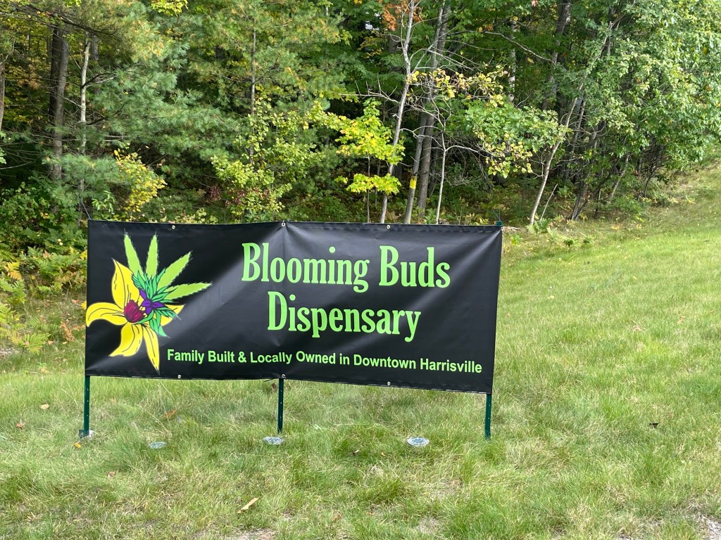 Cannabis Topicals and it’s benefits - Blooming Buds Dispensary